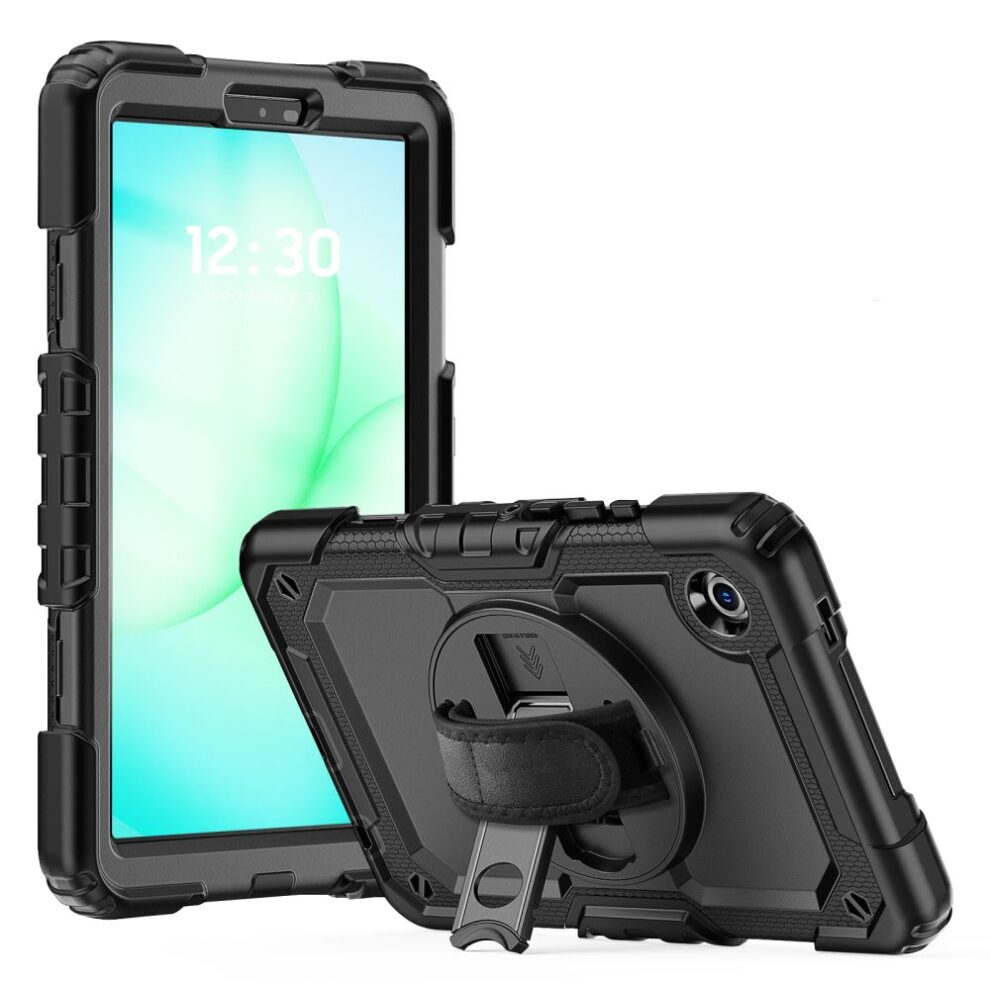MASKA TECH-PROTECT SOLID GALAXY TAB A9 / A11 8.7 X110 / X115 / X133 ...