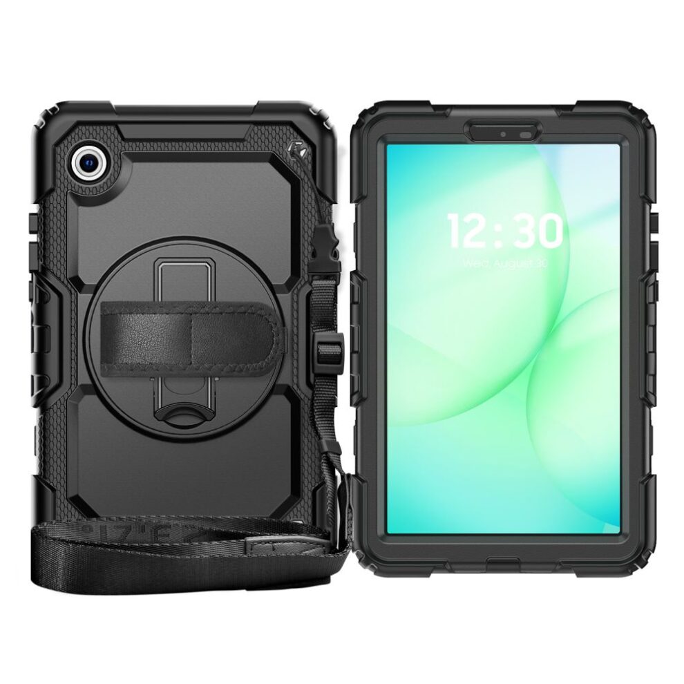 MASKA TECH-PROTECT SOLID GALAXY TAB A9 / A11 8.7 X110 / X115 / X133 ...