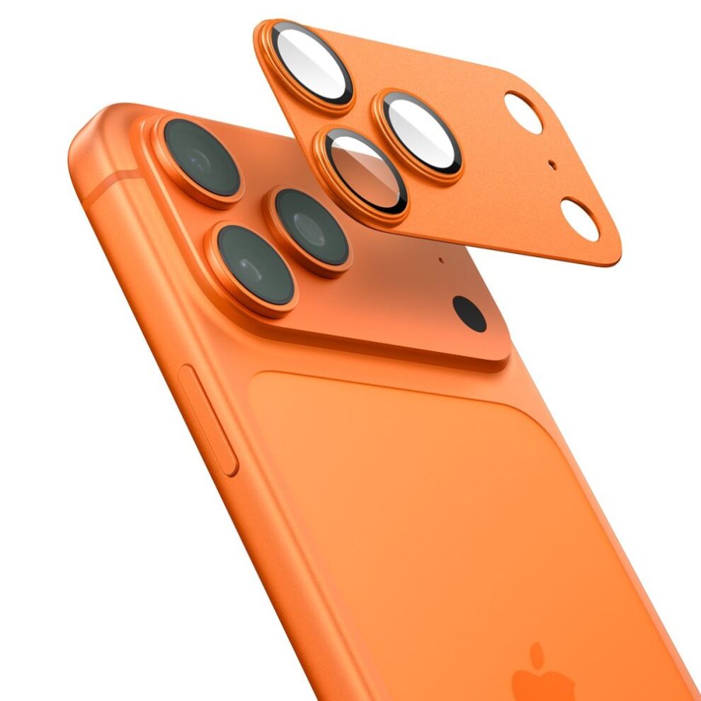 ZAŠTITA KAMERE SPIGEN OPTIK PRO XL GLAS.TR ”EZ FIT” CAMERA PROTECTOR ...