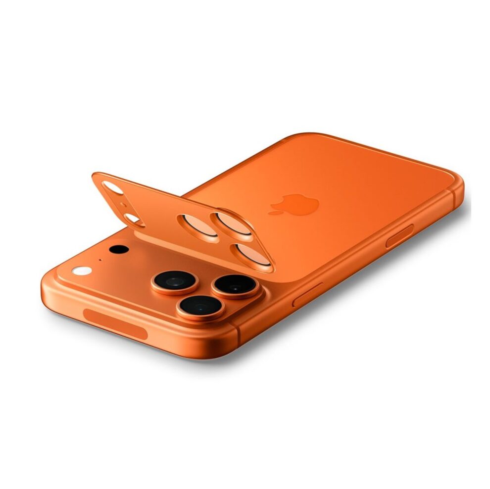 ZAŠTITA KAMERE SPIGEN OPTIK PRO XL GLAS.TR ”EZ FIT” CAMERA PROTECTOR ...