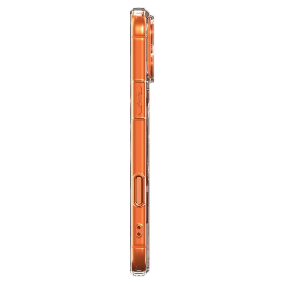 MASKA SPIGEN ULTRA HYBRID ”T” MAG MAGSAFE IPHONE 17 PRO MAX GLOSSY ...