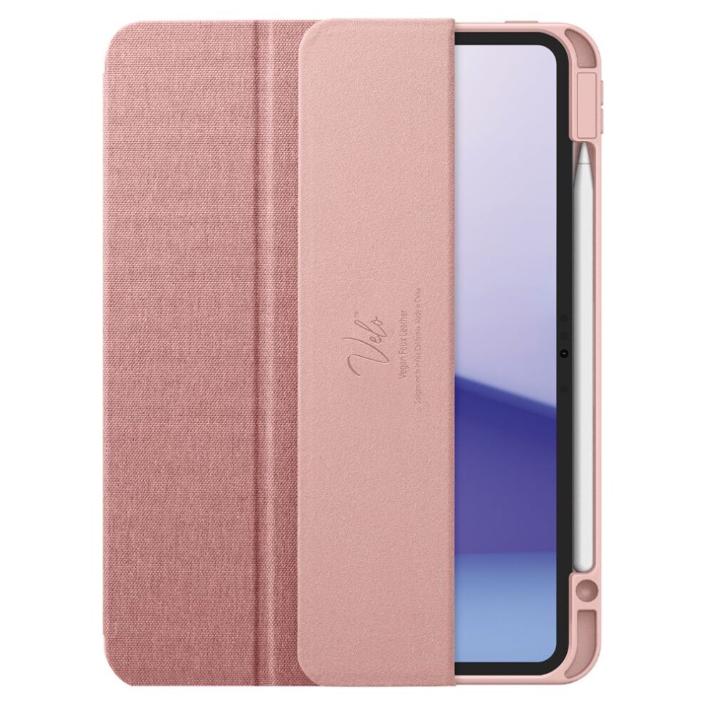 MASKA SPIGEN URBAN FIT IPAD PRO 11 5 / 6 / 2024-2025 ROSE GOLD ...